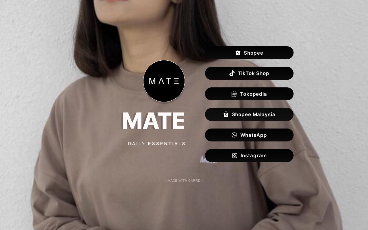 MATE.LTD